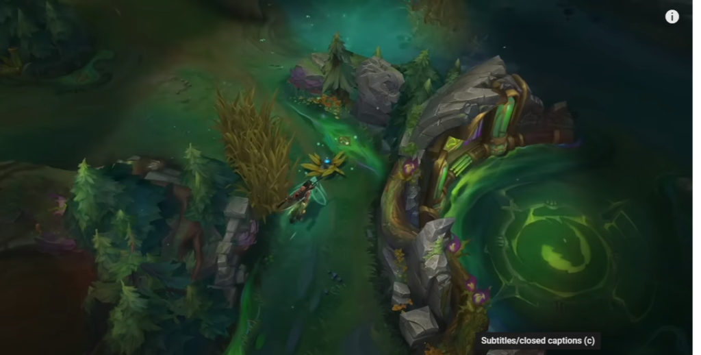 Riot announce League of Legends 2023 Preseason updates: New champions ...
