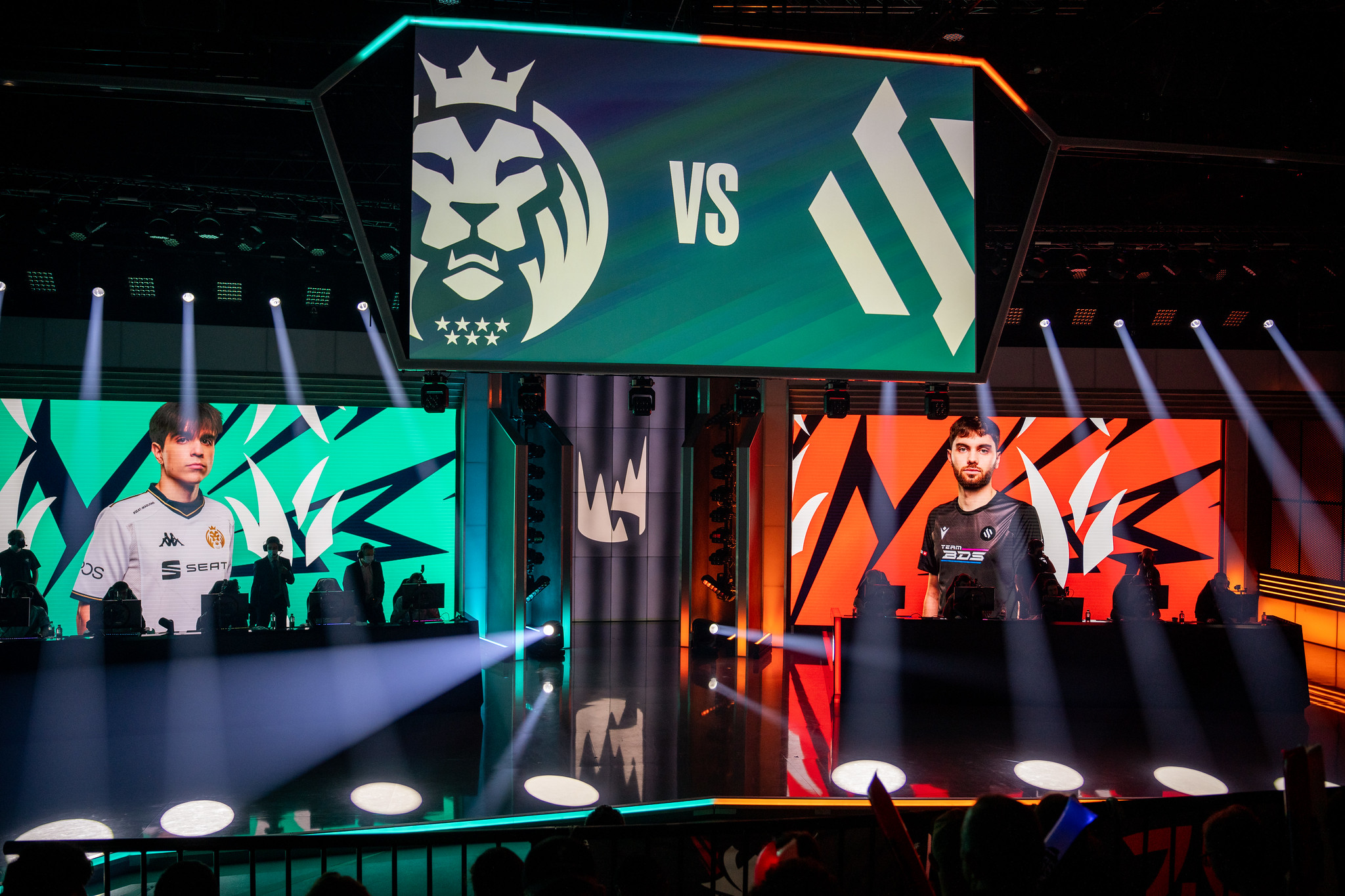 2022 LEC Summer split schedule: playoff teams confirmed, final standings and more – Esports ...
