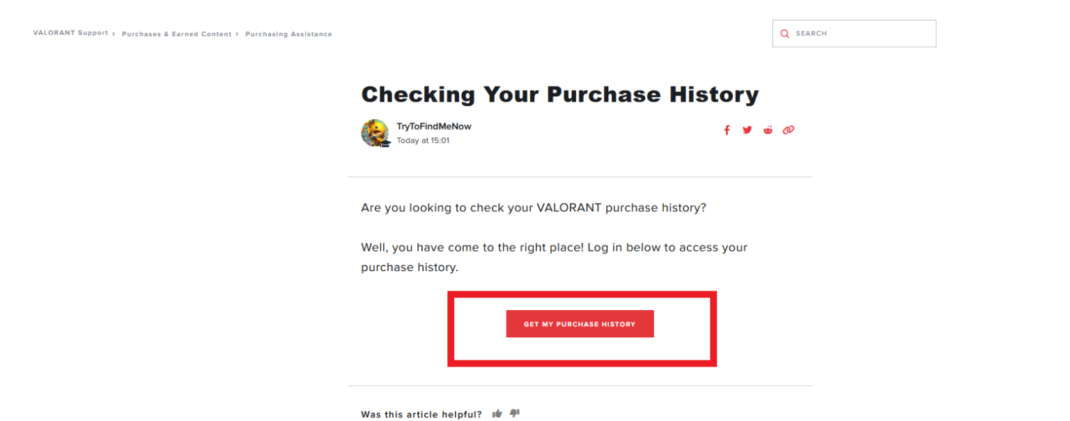 How to find out how much money you have spent on VALORANT skins ...