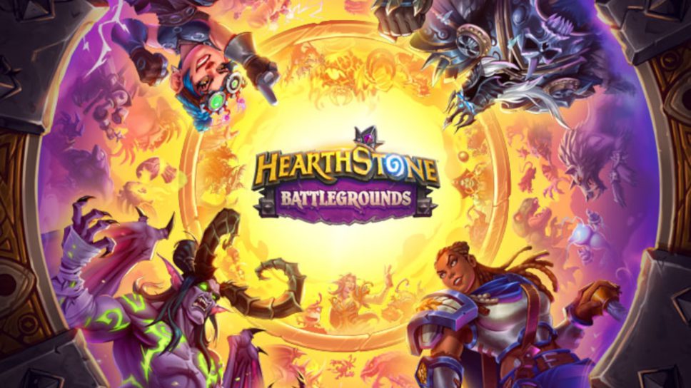 Hearthstone Battlegrounds Season 2 features quests, rewards track and ...