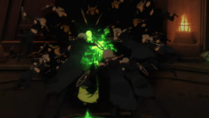 Is Fymryn from DOTA: Dragon’s Blood the next Dota 2 hero? – Esports ...