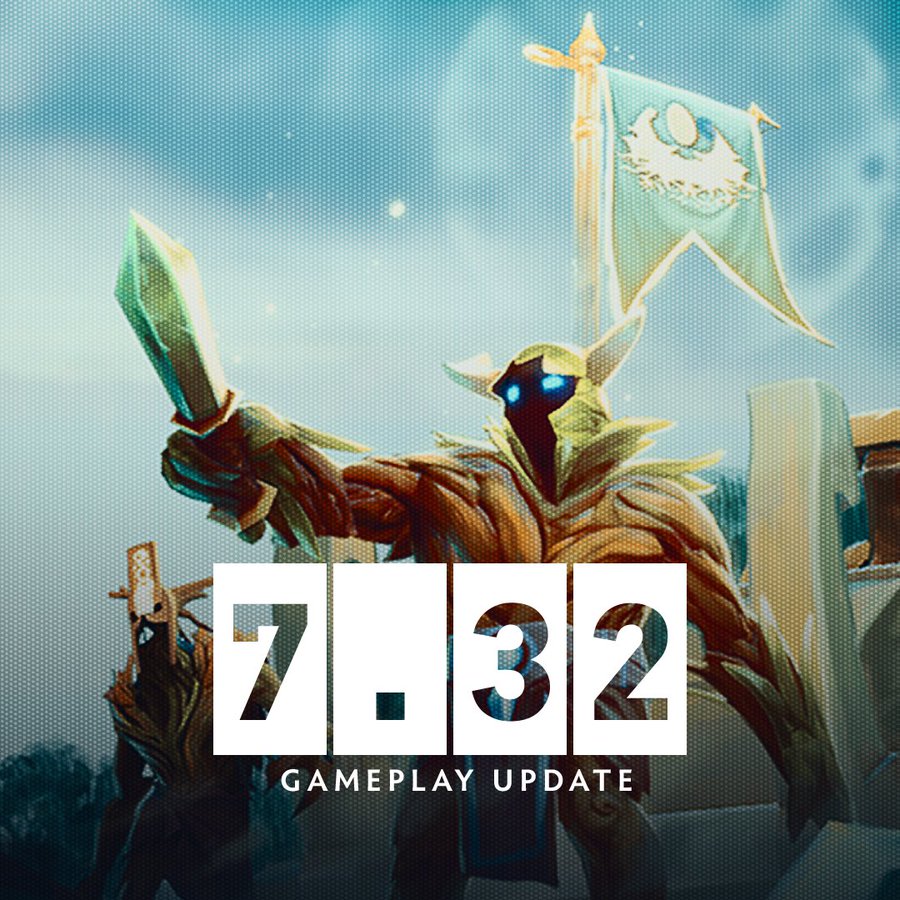 The Dota 2 7.32 Hero changes that will change the way you play your ...