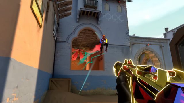 Ranking all of the new Valorant Episode 5: Act 2 Battle pass skins ...