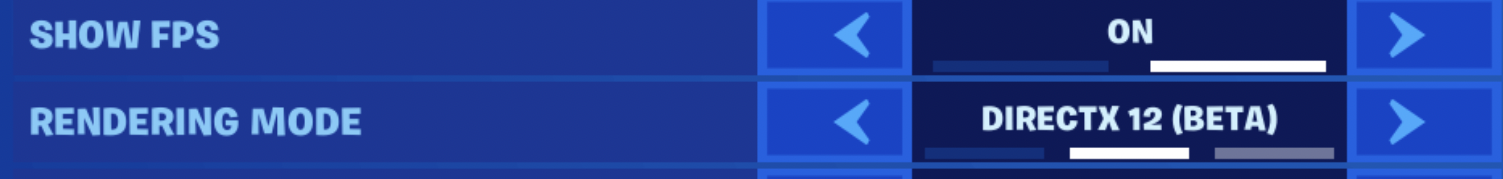 Best Fortnite PC Settings to level up your game – Esports | Esports.gg