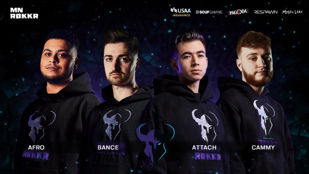 Minnesota ROKKR announce 2023 CDL roster – Esports | Esports.gg