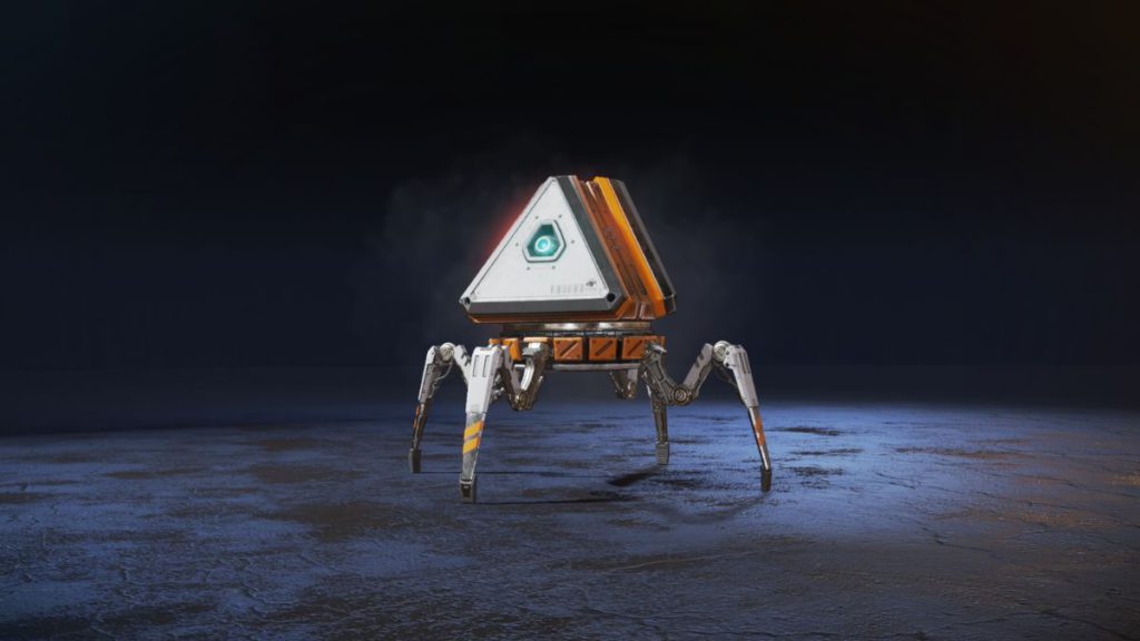 Redditor shares drop rates from 101 Apex Packs in Apex Legends ...