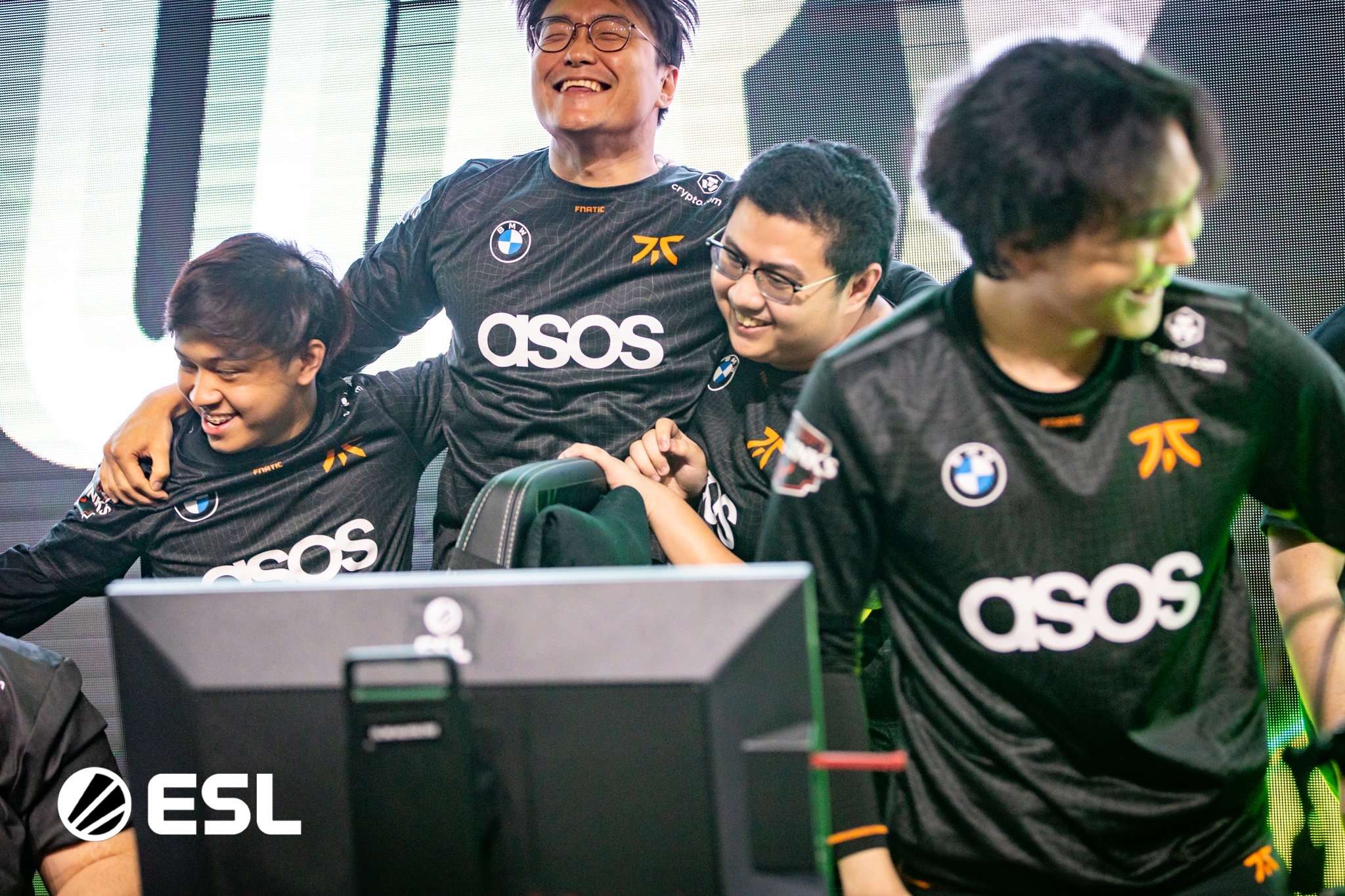 Fnatic ban ‘Animal heroes’ to defeat WEU’s Entity esports – Esports ...