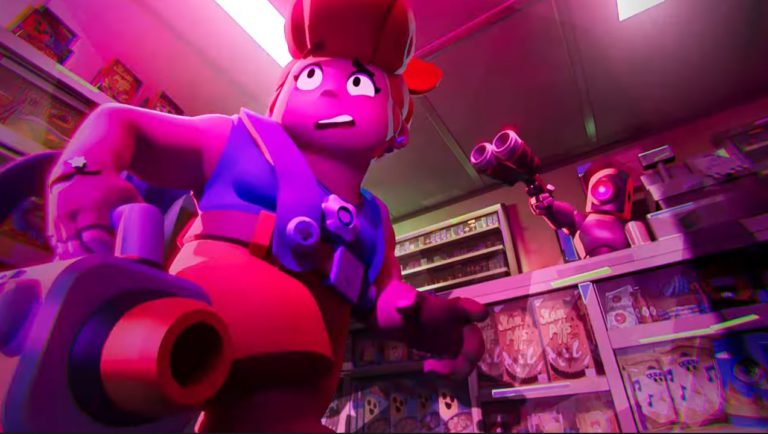 Brawl Stars Update: New Brawl Talk reveals 2 Brawlers, new PvE mode ...