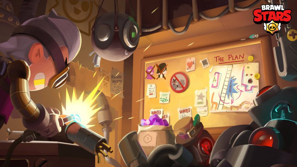 Brawl Stars Update: New Brawl Talk reveals 2 Brawlers, new PvE mode ...