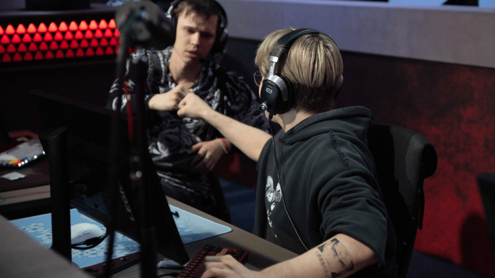 Hardecki signs for Gaimin Gladiators – Esports | Esports.gg