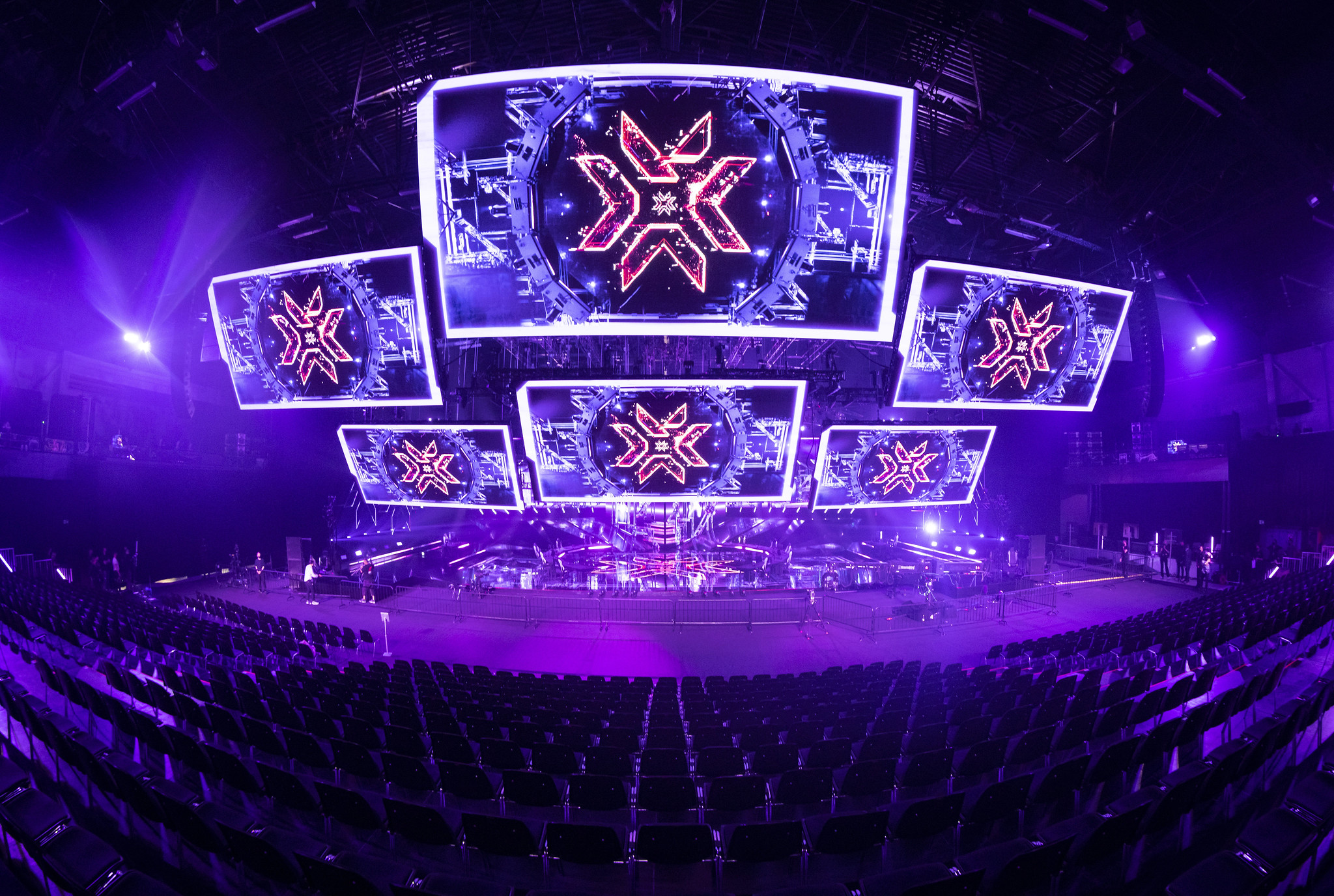 Every team that will be competing at VCT Champions 2022 – Esports ...