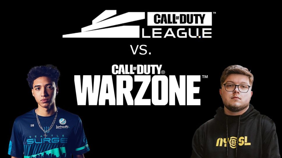 OpTic Hitch announces $10K CDL vs. Warzone tournament – Esports ...