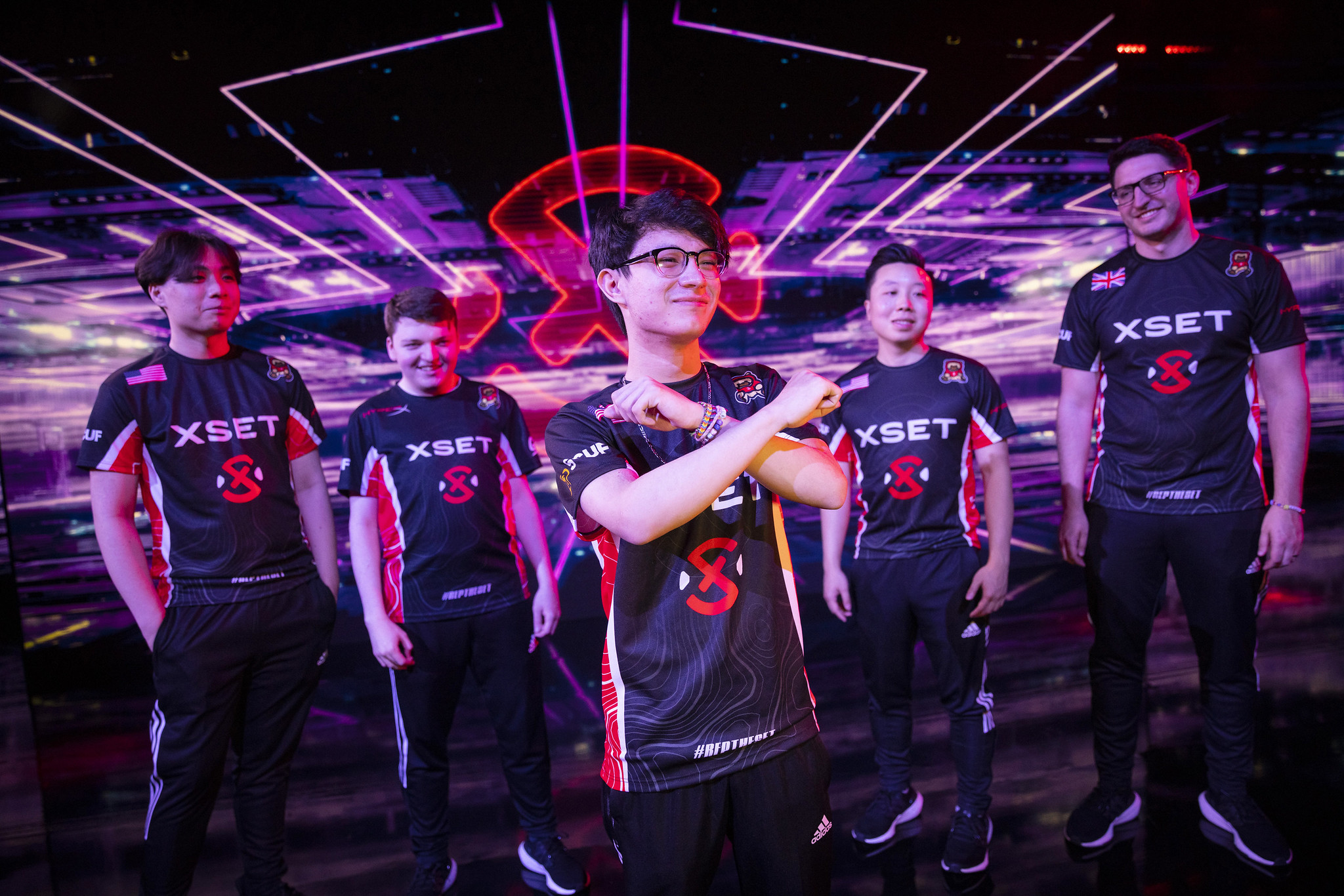 Every team that will be competing at VCT Champions 2022 – Esports ...