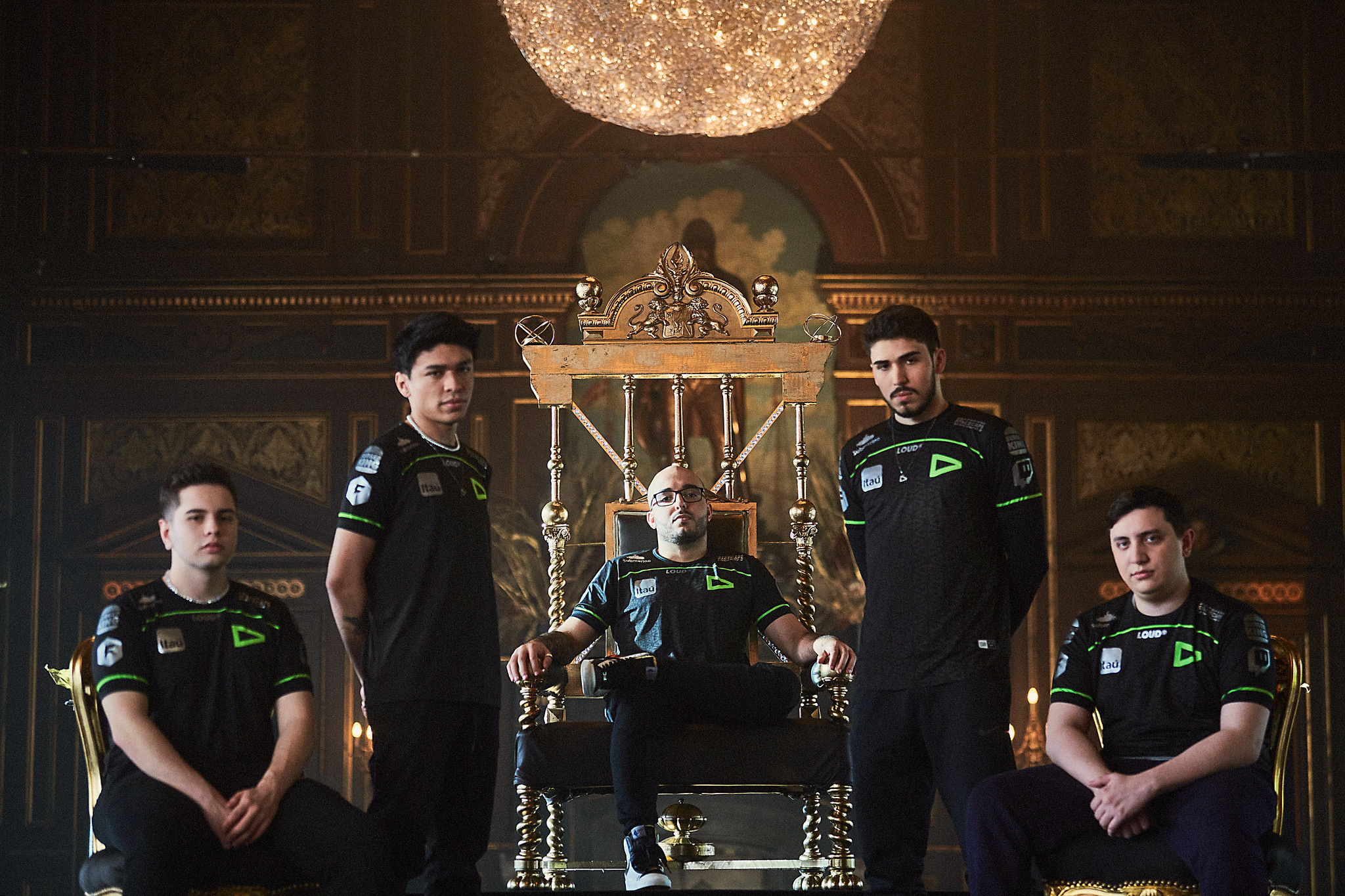 Every team that will be competing at VCT Champions 2022 – Esports ...