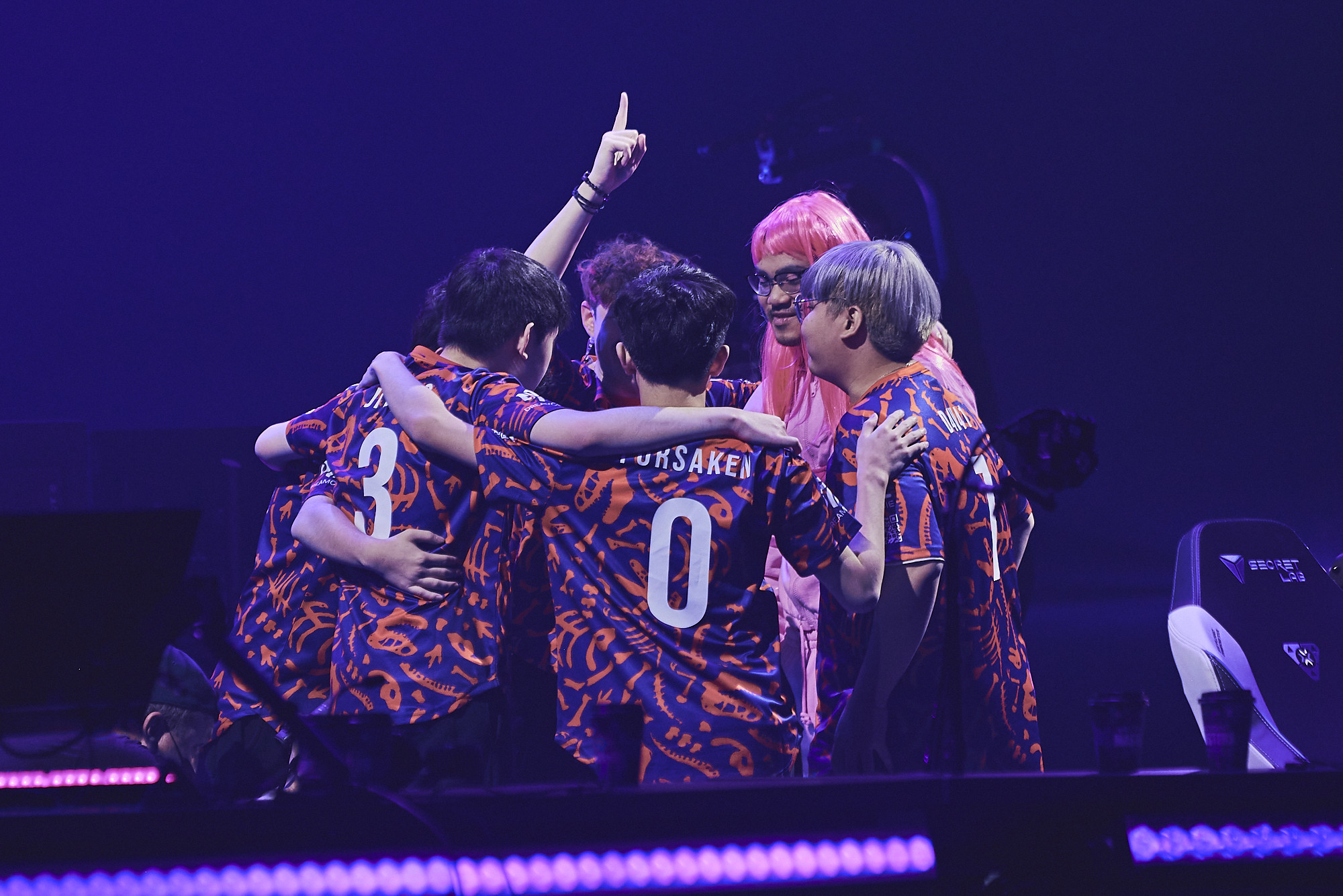 Every team that will be competing at VCT Champions 2022 – Esports ...