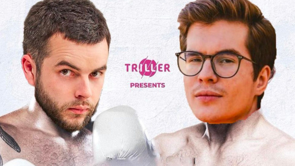 Nadeshot responds to Froste’s 100T controversy… “We felt like we were ...