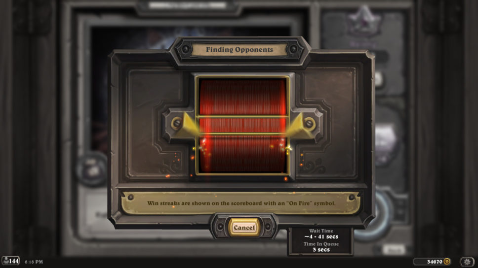 Hearthstone Battlegrounds Rating System. How do MMR and Matchmaking ...