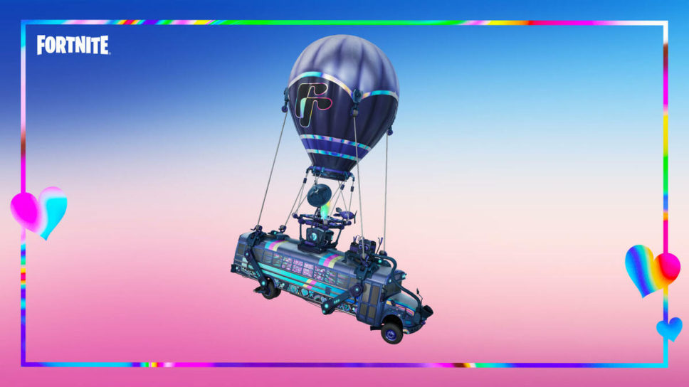 Fortnite Rainbow Royale 2022: free rewards, Dreamer collab & more ...