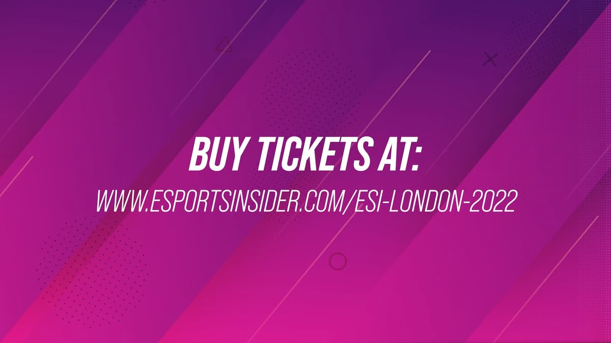 Sam Cooke on ESI London’s bigger, better 2022 event: “We’ve taken over ...