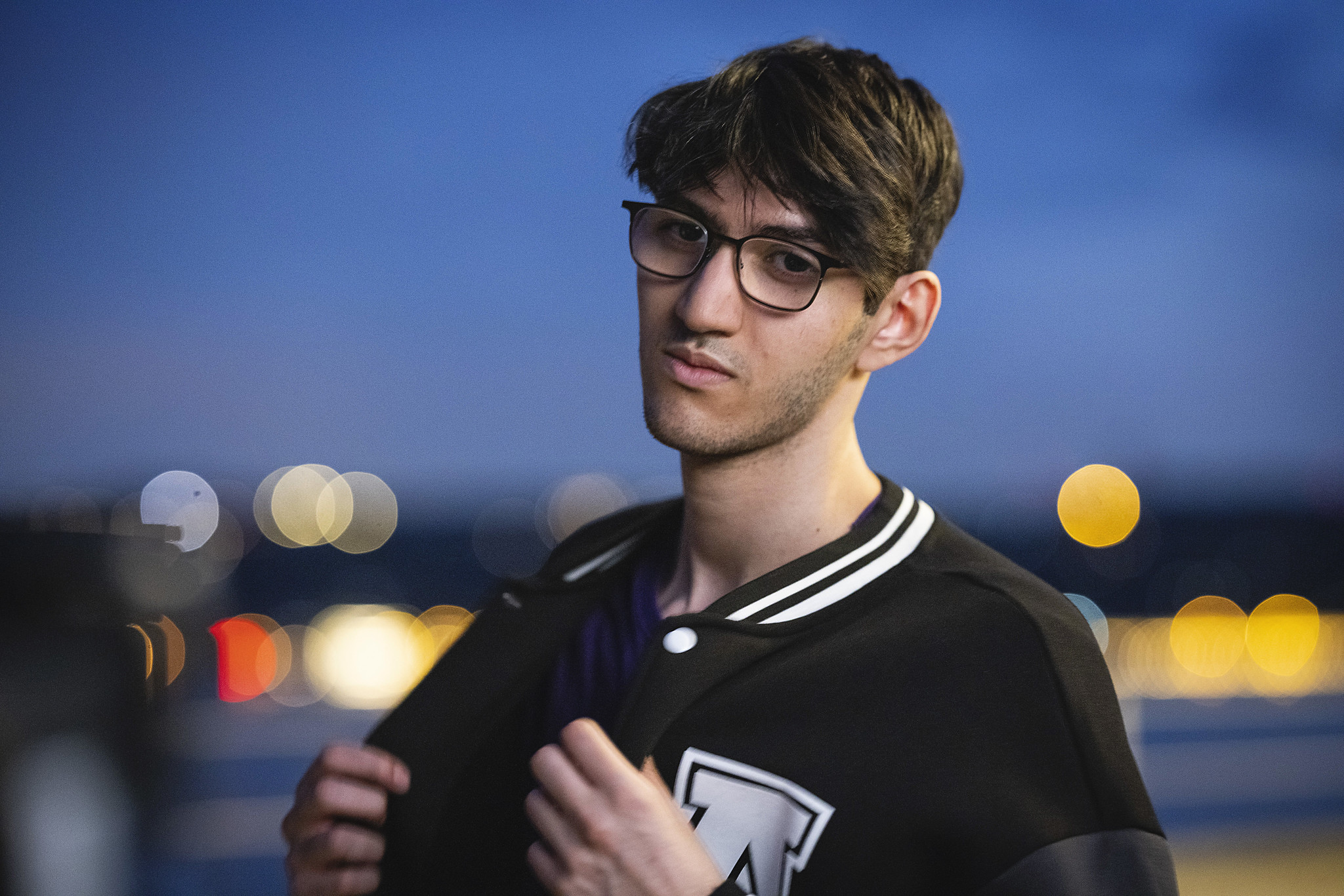 Team Liquid Nivera: “Everything is still new and I think it’s just time ...