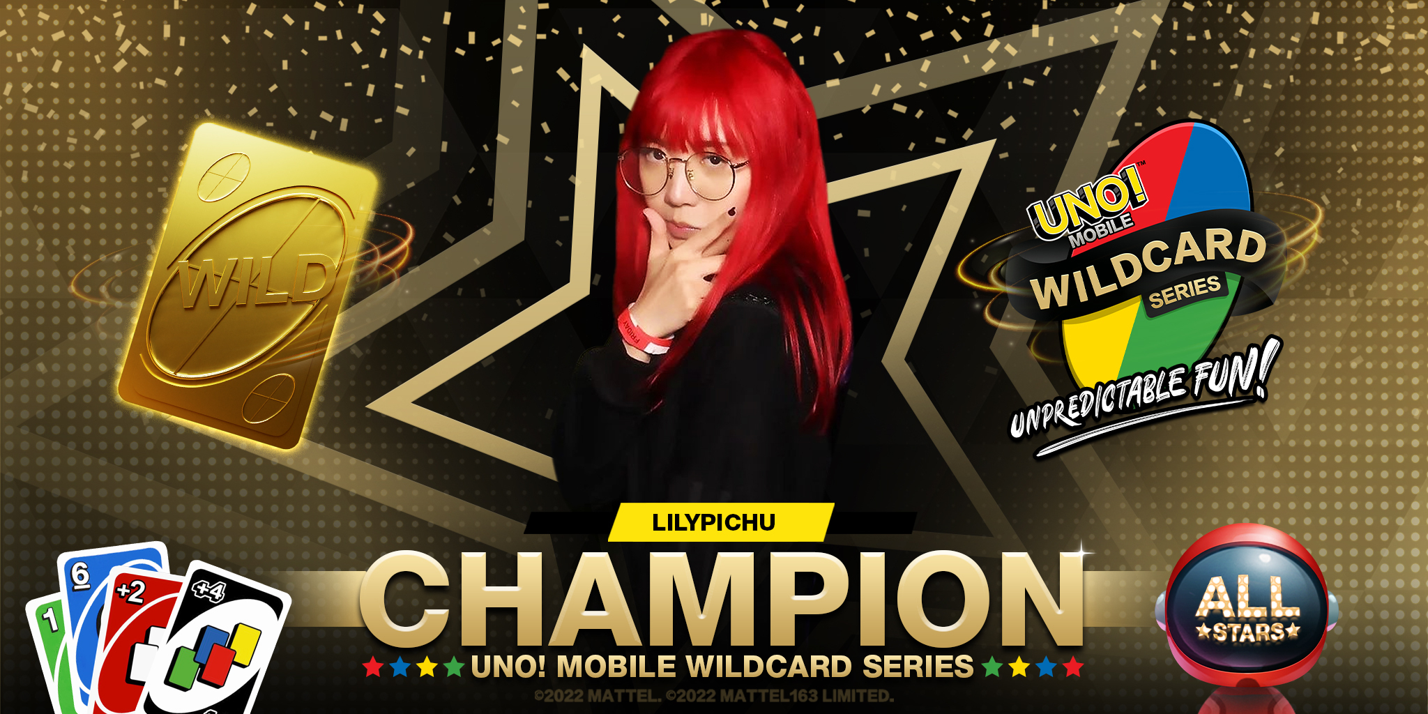 UNO! Mobile Wildcard: All-Stars hit peak of 51,329 viewers. Mobile ...