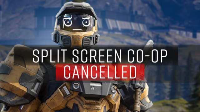 Halo Infinite devs reveal future Roadmap but announce controversial ...