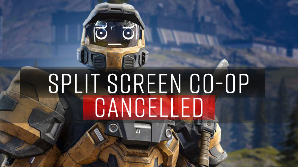 Halo Infinite devs reveal future Roadmap but announce controversial ...