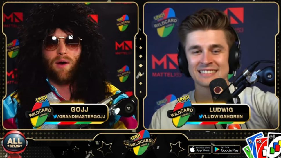 UNO! Mobile Wildcard: All-Stars hit peak of 51,329 viewers. Mobile ...