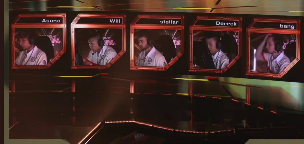 100 Thieves Will: “Playing good for me is just playing confident. When ...