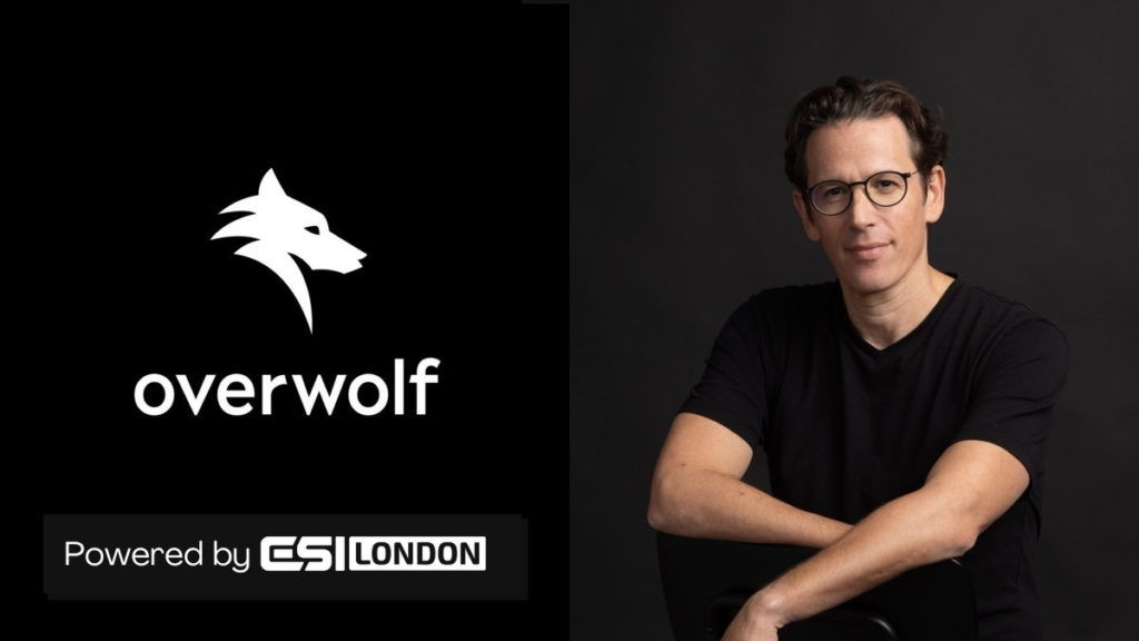 Shahar Sorek, Overwolf CMO: “[…] Overwolf is the Sheriff of the user ...