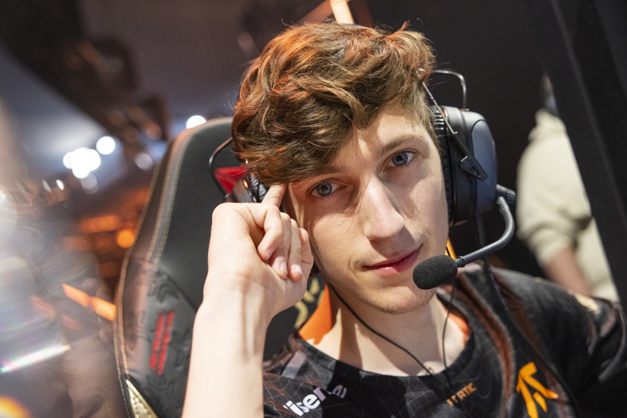 “I don’t think Icebox is a map that needs a Duelist”: Fnatic coach Mini ...