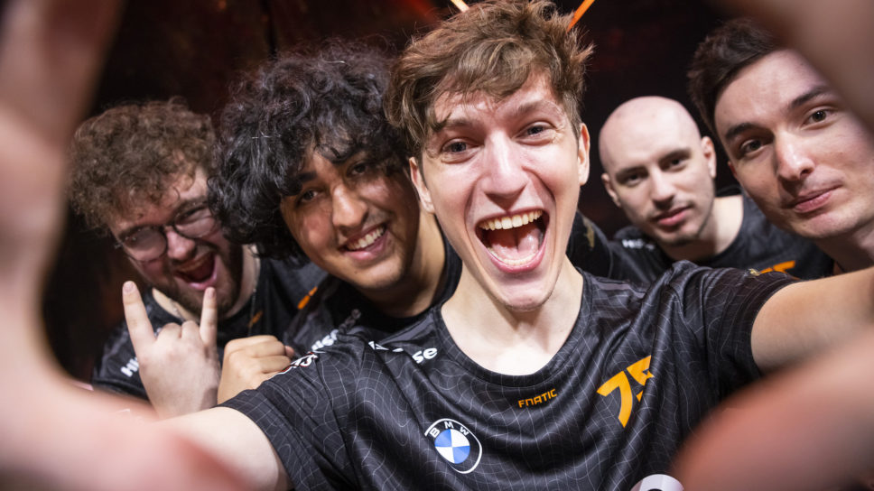 “I don’t think Icebox is a map that needs a Duelist”: Fnatic coach Mini ...