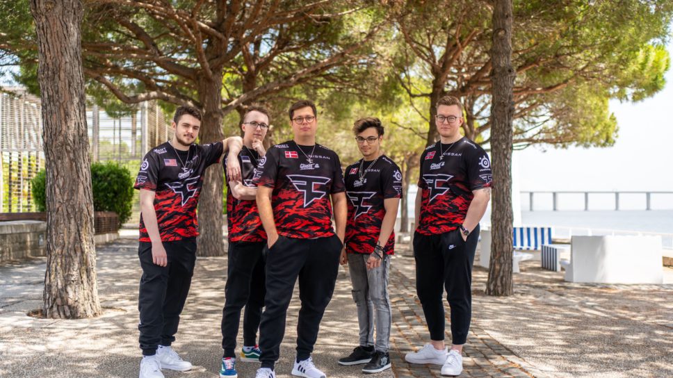 EPL Season 16 Group B: Will FaZe crumble like NaVi? – Esports | Esports.gg