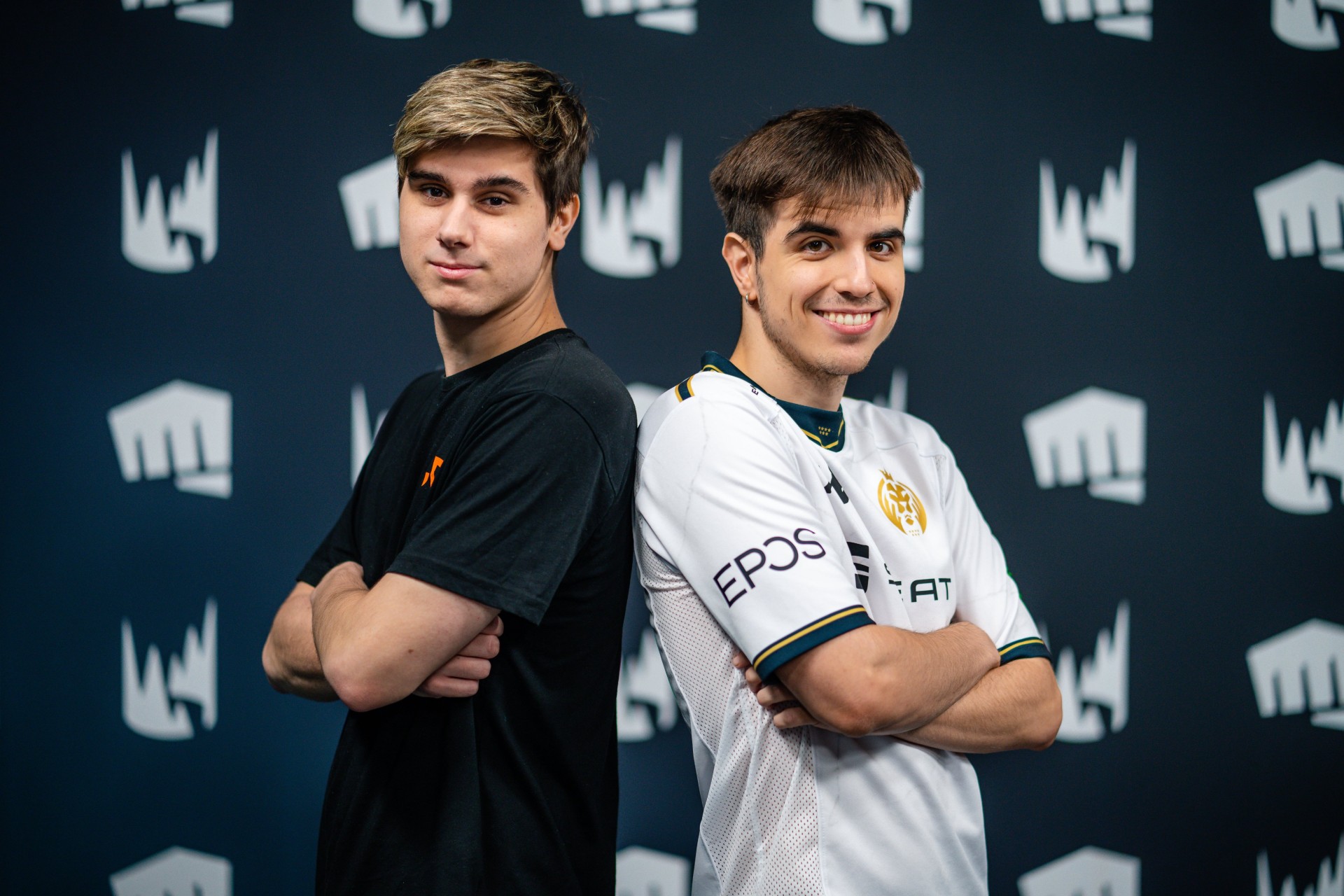 All teams qualified for the 2022 League of Legends World Championship ...