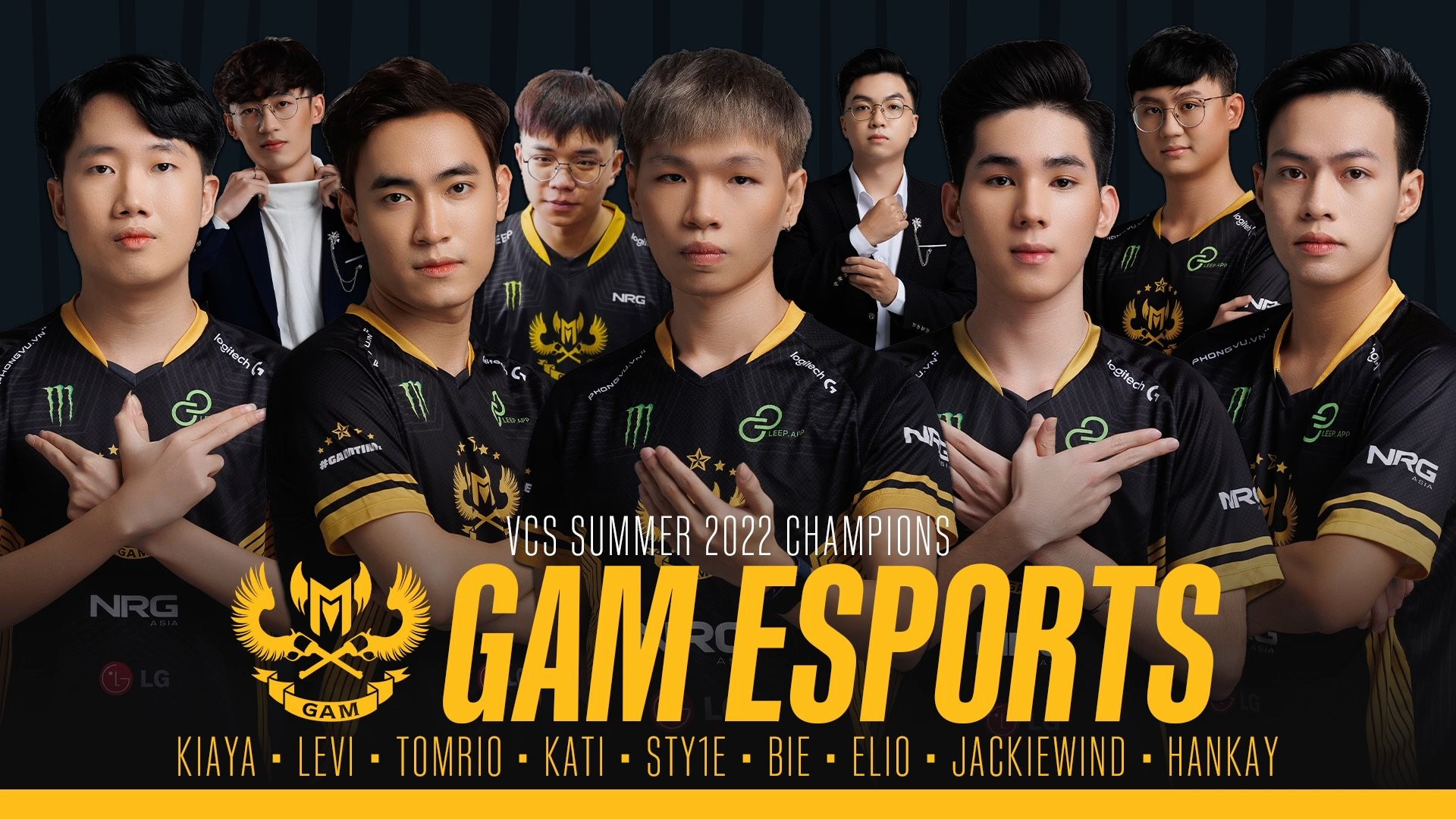 All teams qualified for the 2022 League of Legends World Championship – Esports | Esports.gg