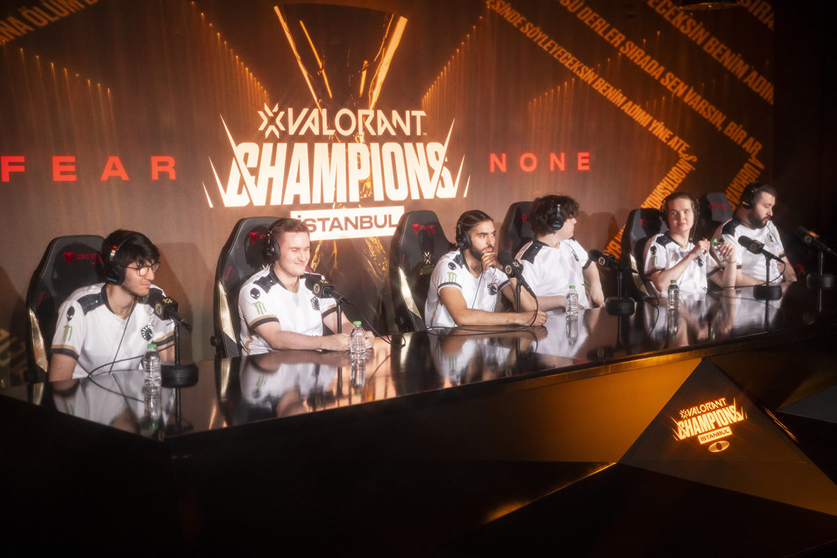 Team Liquid’s ScreaM on facing OpTic: “I prefer to play against NA than ...