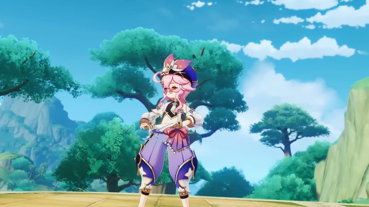 Genshin Impact: Dori, Build and Farming Guide – Esports | Esports.gg