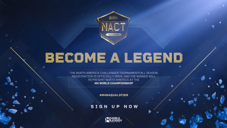 MLBB NACT: First LAN event in NA is here with a slot in the M4 World ...