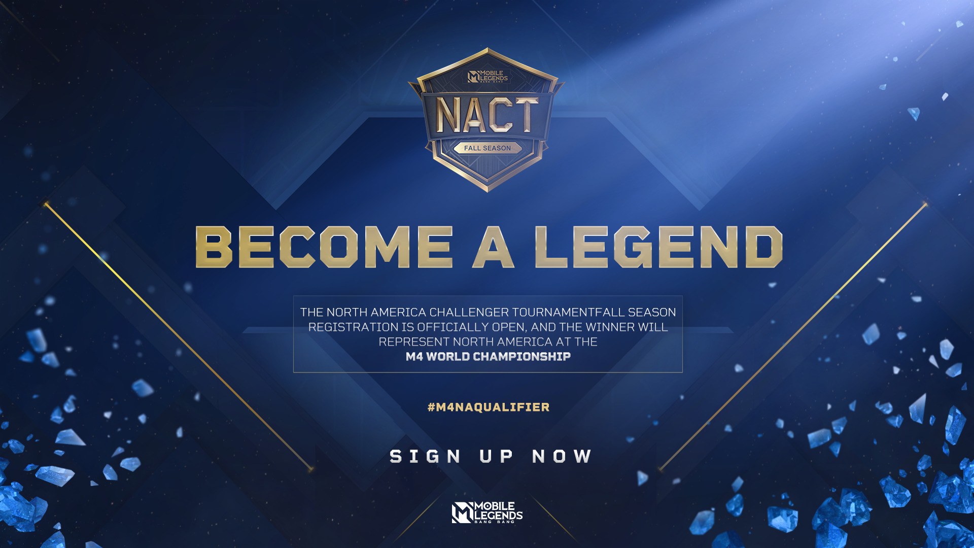 MLBB NACT: First LAN event in NA is here with a slot in the M4 World ...