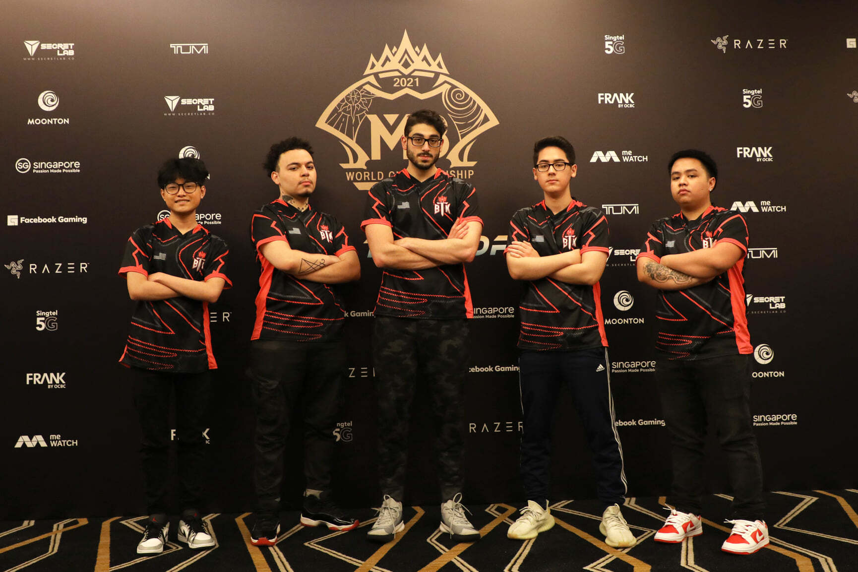 MLBB NACT: First LAN event in NA is here with a slot in the M4 World ...