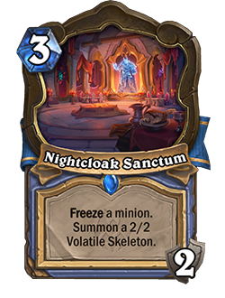 Hearthstone 24.2.2 patch notes are finally here bringing nerfs to 7 ...
