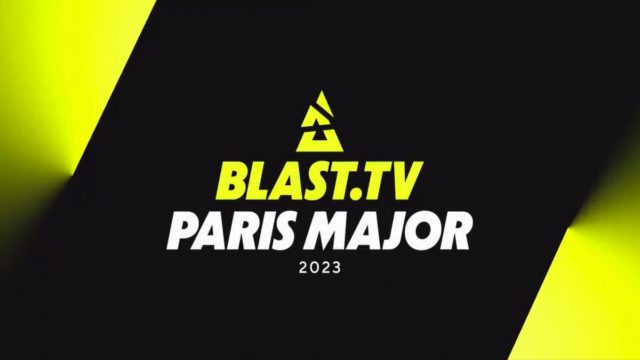 BLAST Announces Paris Major 2023 to be held in the Accor Arena ...