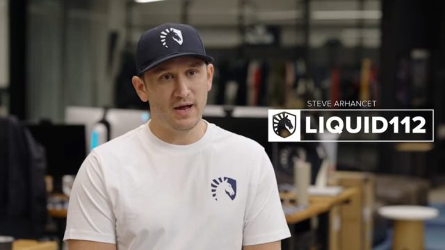 Team Liquid CEO says “The roster will be different” next year in ...