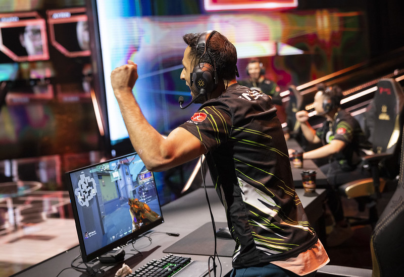 OpTic FNS on the tech pauses: “We don’t need to cheat to win ...