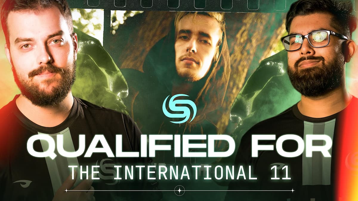 Soniqs take Revenge on Nouns in the finals of the TI11 NA Qualifiers ...