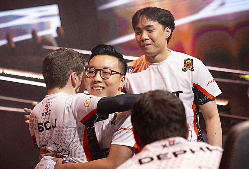 XSET dephh on team success: “We recruited some of the brightest talents ...