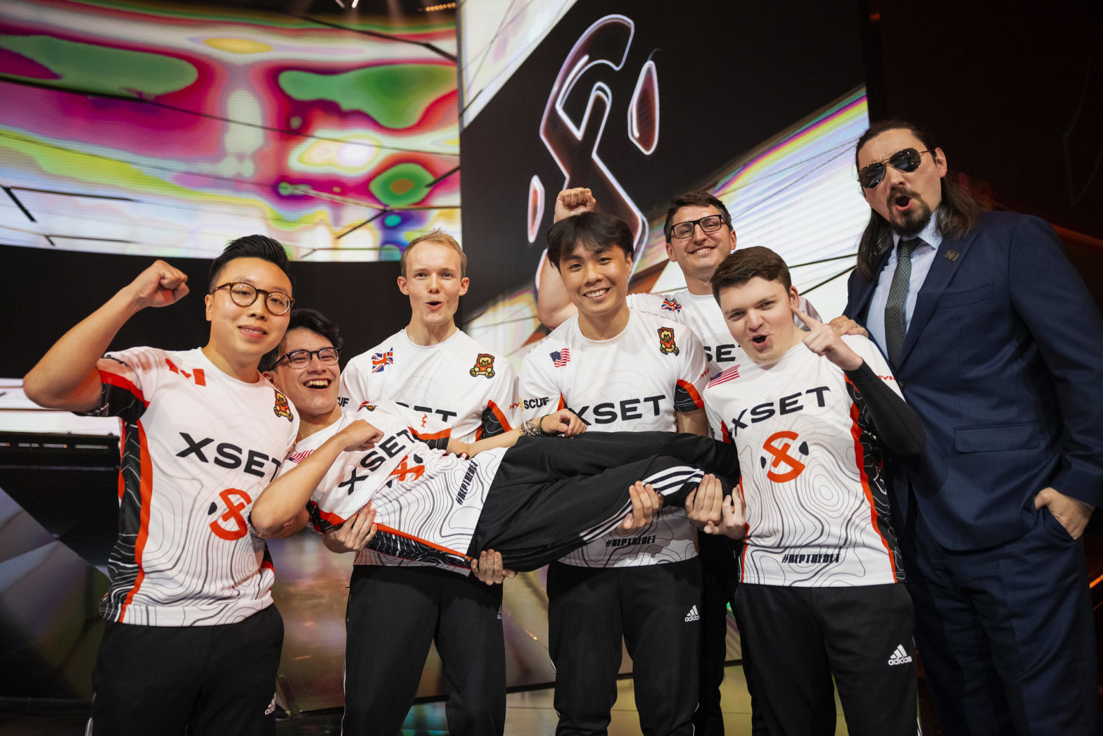XSET dephh on team success: “We recruited some of the brightest talents ...