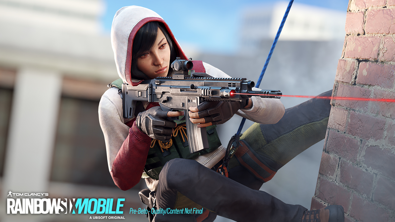 Rainbow Six Mobile: How to download the closed beta? – Esports | Esports.gg