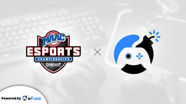 MAAC announces Fall Season esports competition featuring Super Smash ...