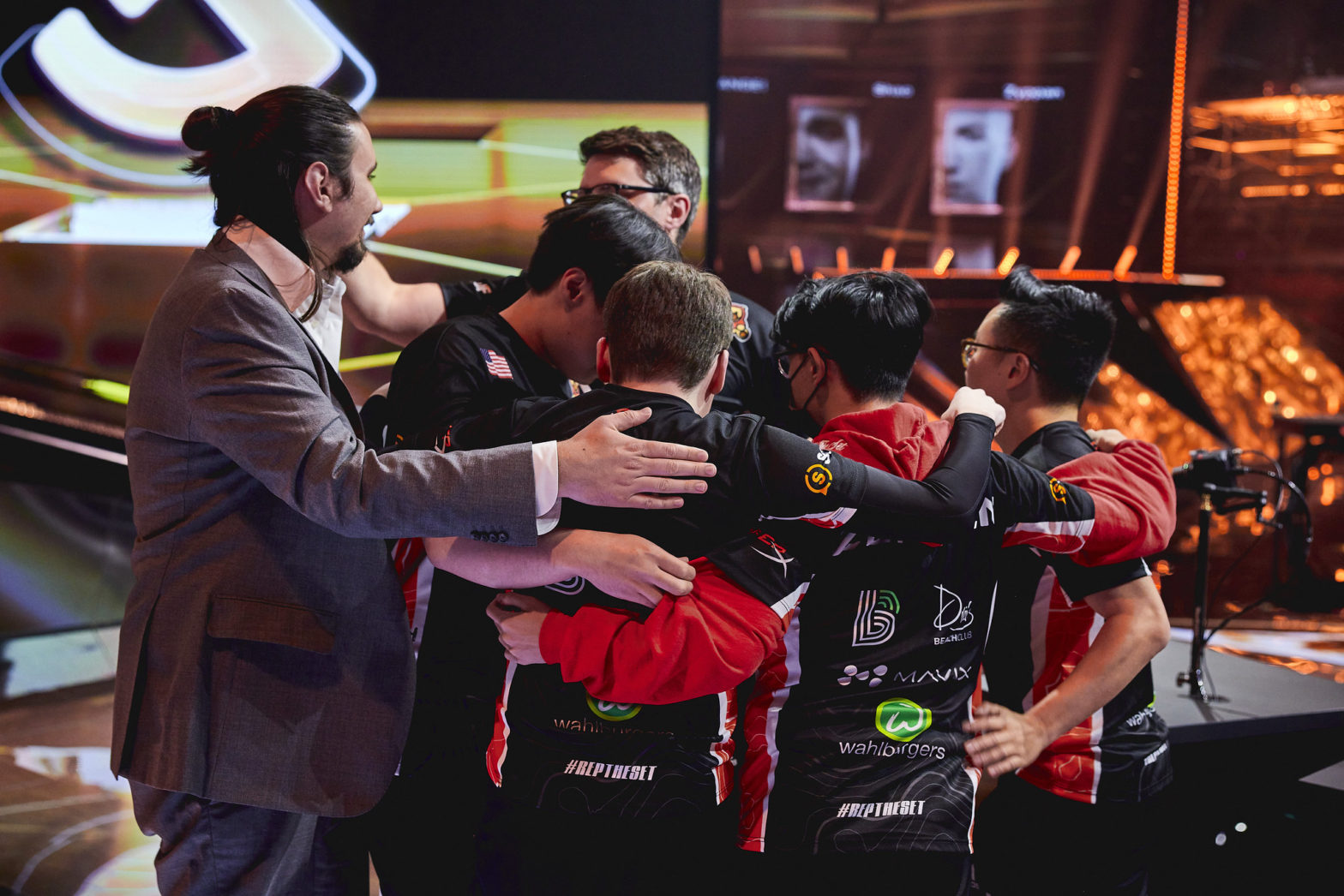 XSET confirms the team did not ask for replayed round on the ...